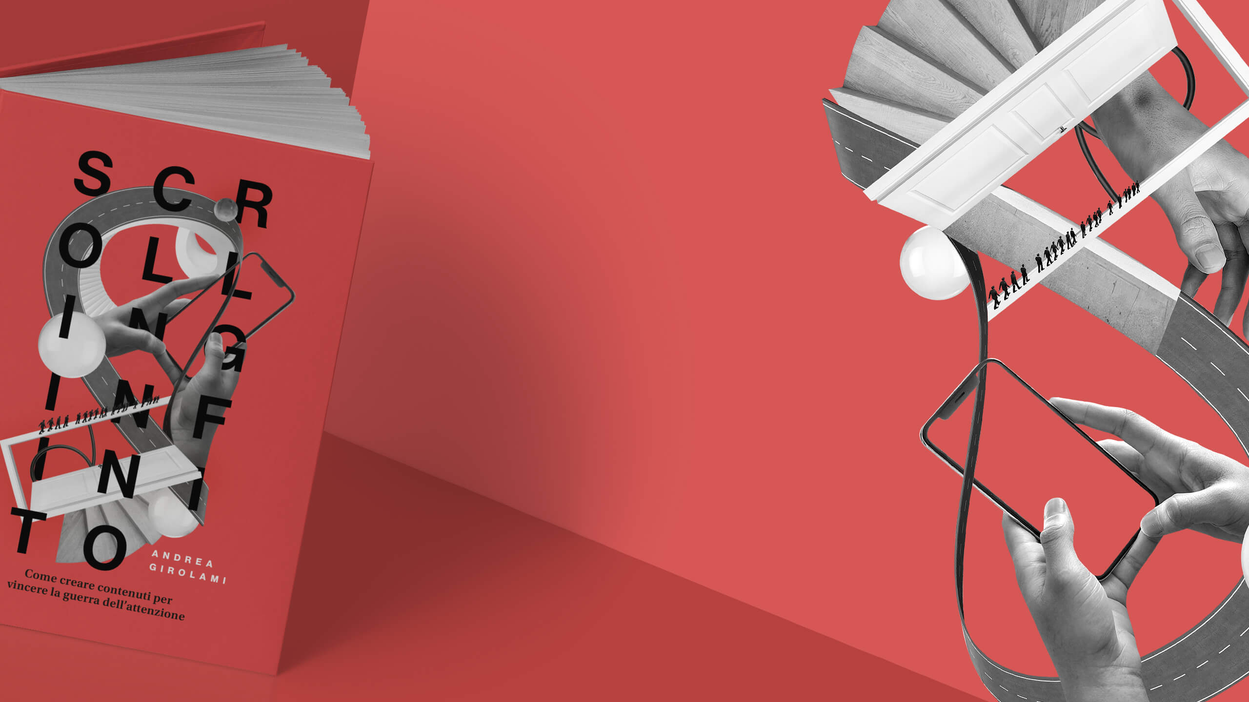 Scrolling Infinito | Scrolling infinito: come creare contenuti per ...